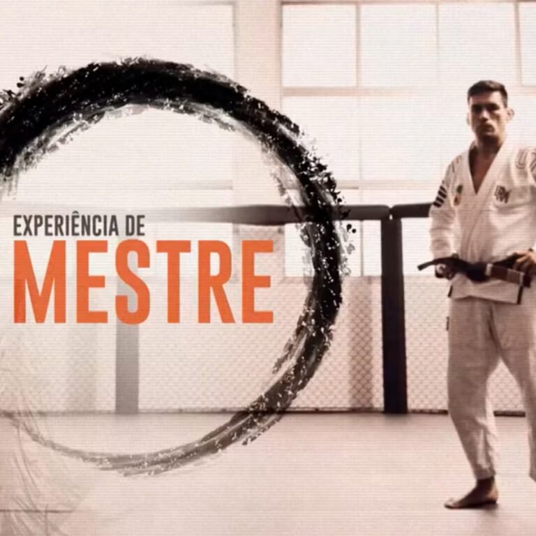 Experiência de Mestre - Estudio Plugin